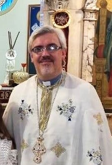 Clergy – Saint George Antiochian Orthodox Church